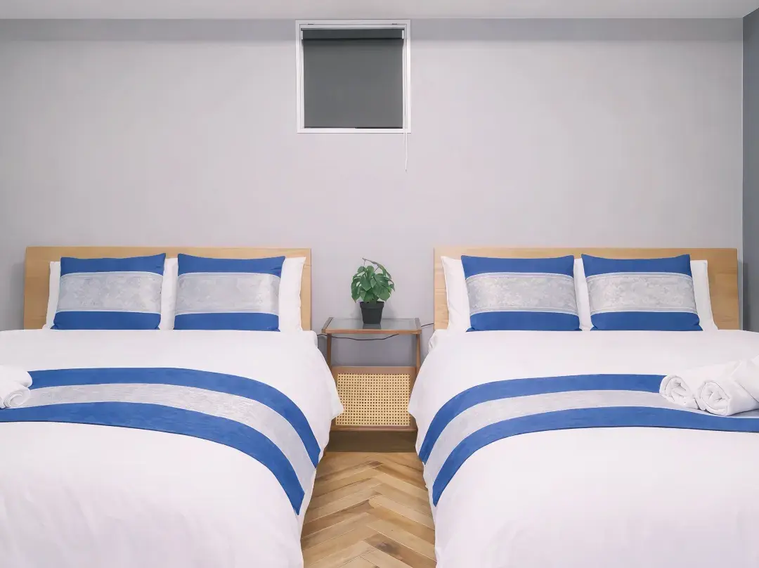 Gracia Hotel - Nanba