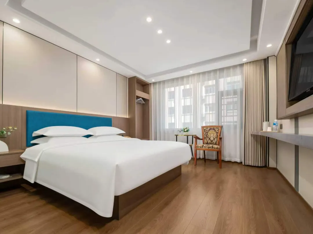 Lian Hotel - Zhaotong