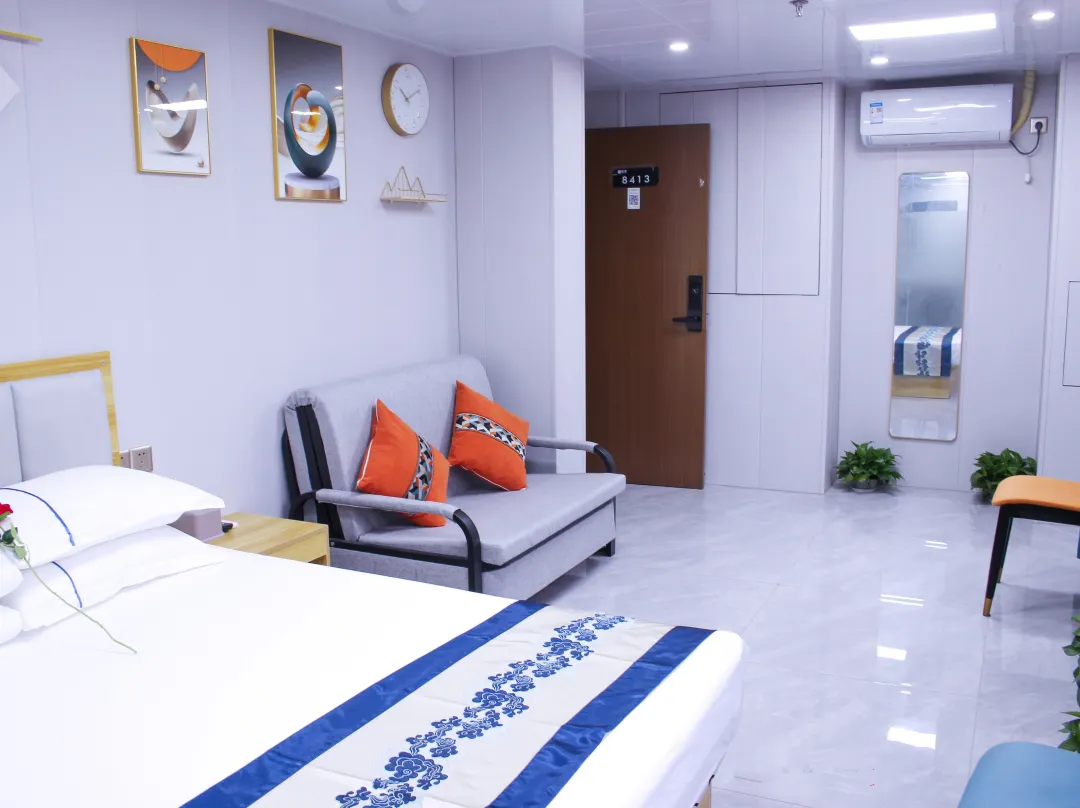 Xinghe Hostel - Shenzhen