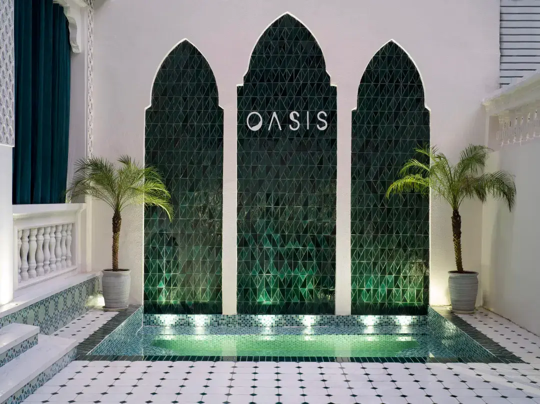 Oasis Courtyard Homestay - Chaozhou