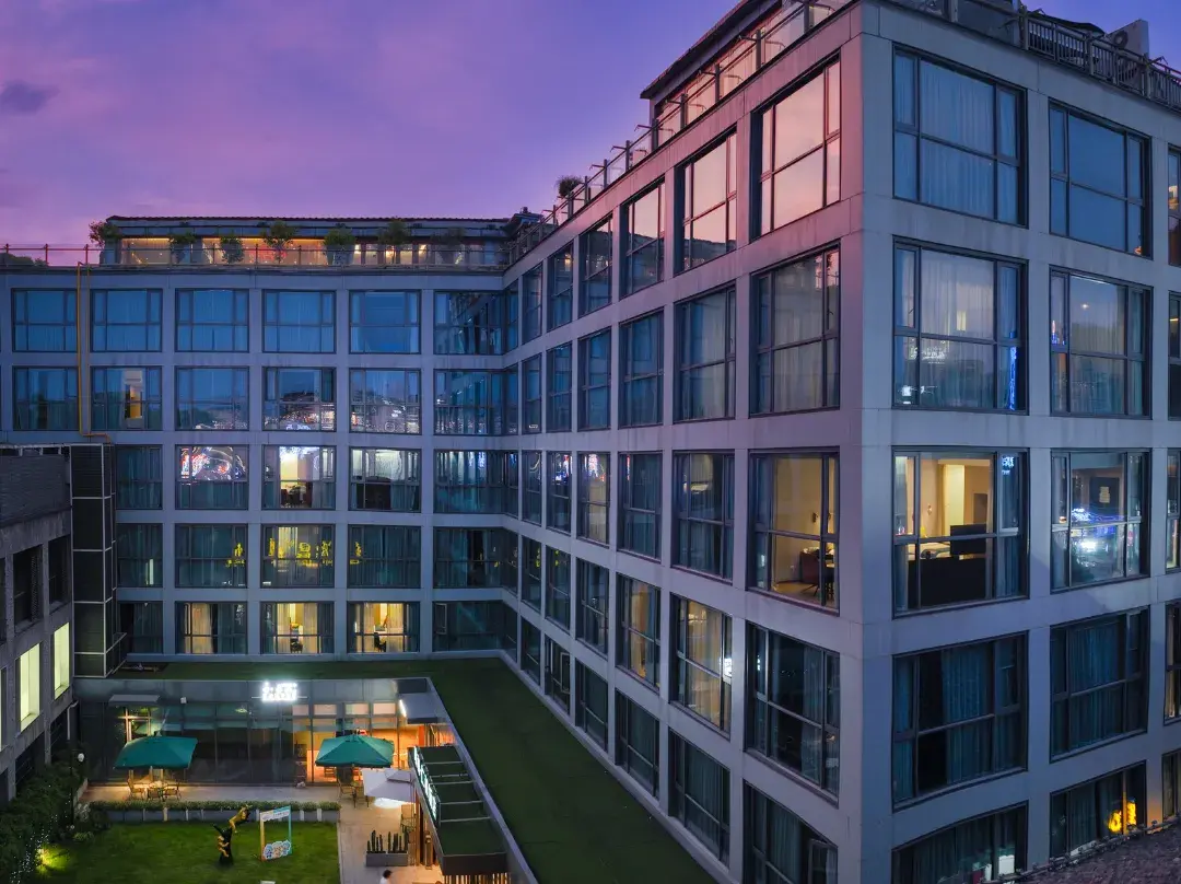 Ren He Hotel - Hangzhou