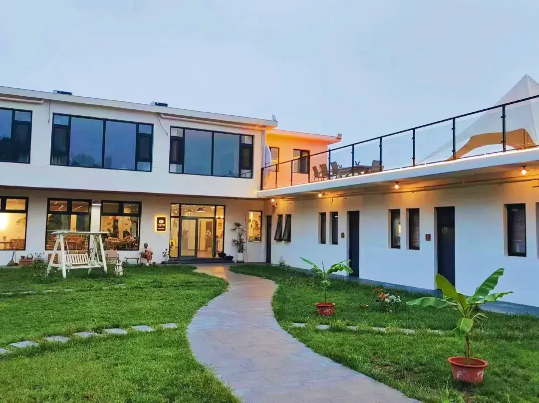 Yishan Yitian Homestay - 北京