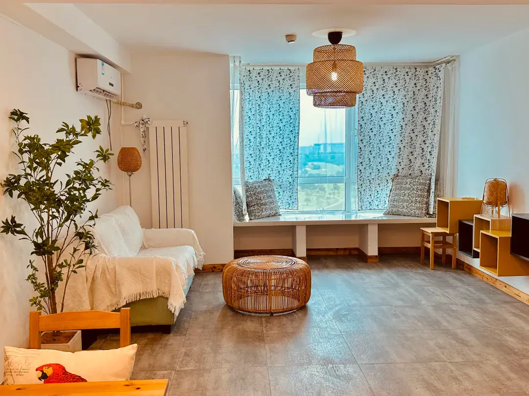 Vivi's Childhood  Hotel - Tianjin