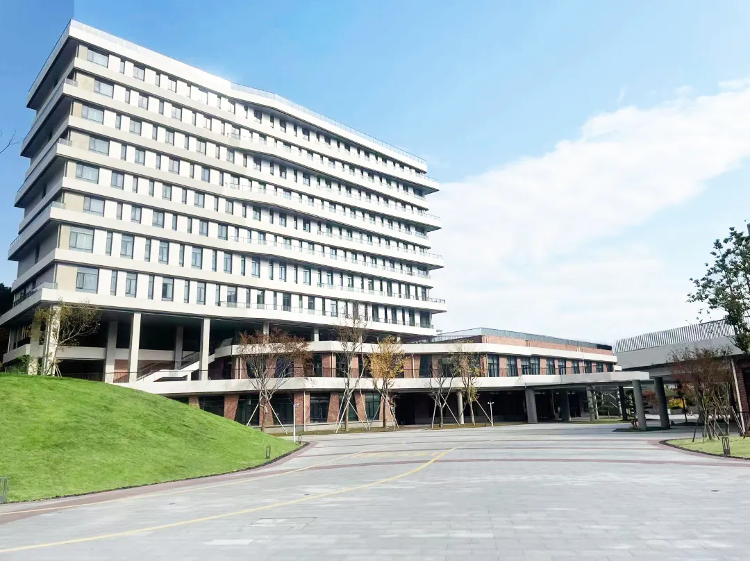 The Max Hotel - Lishui