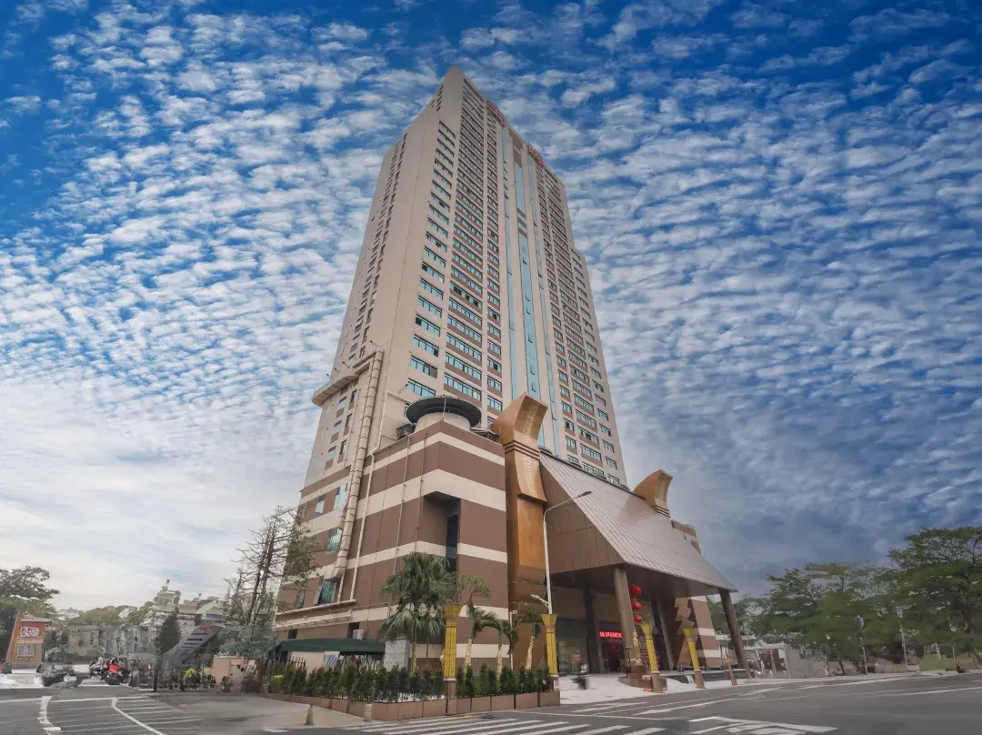 Baohui Garden Hotel - 선전 시