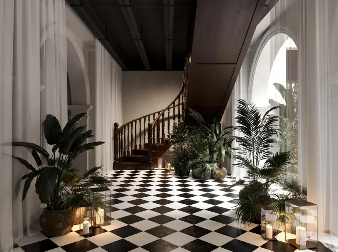 Rest Collection Redhouse Melaka - Malacca