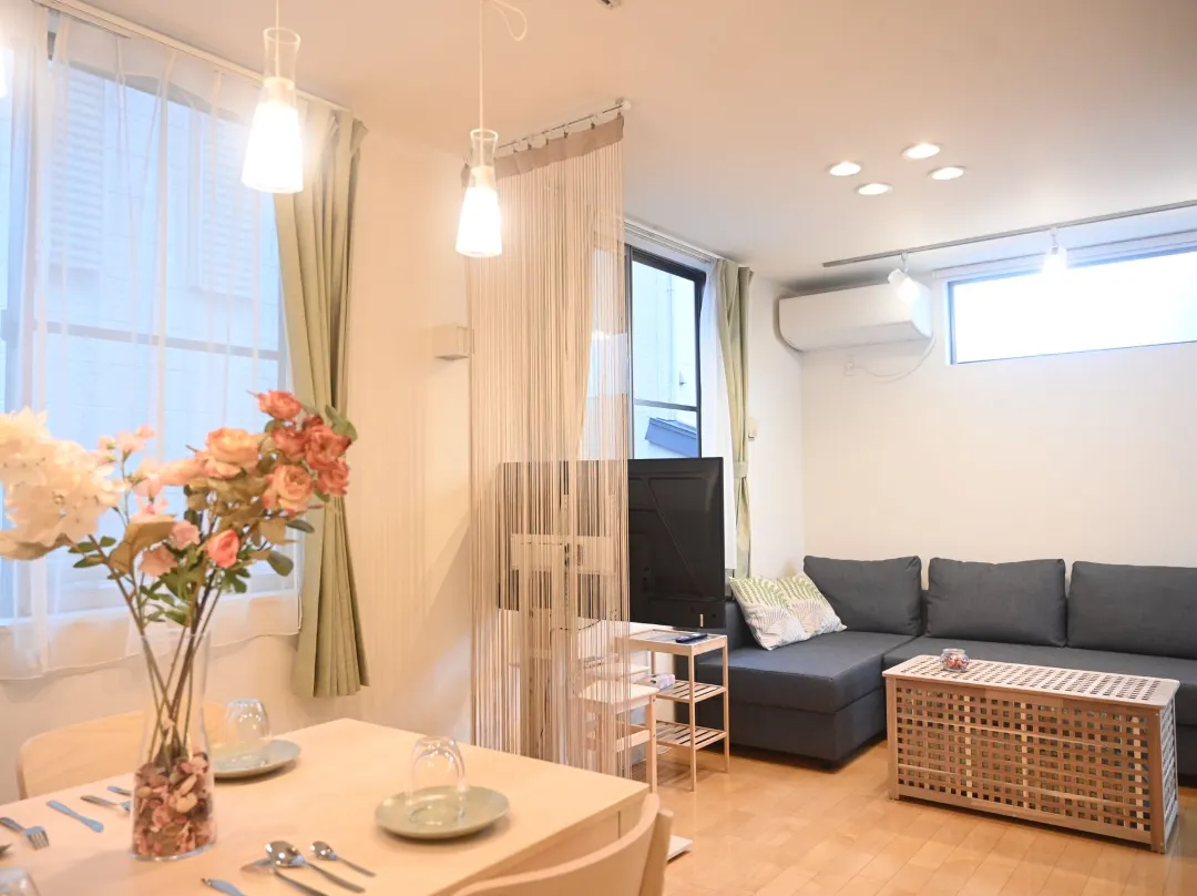 Nishiikebukuro Pure Gray Villa - Ikebukuro