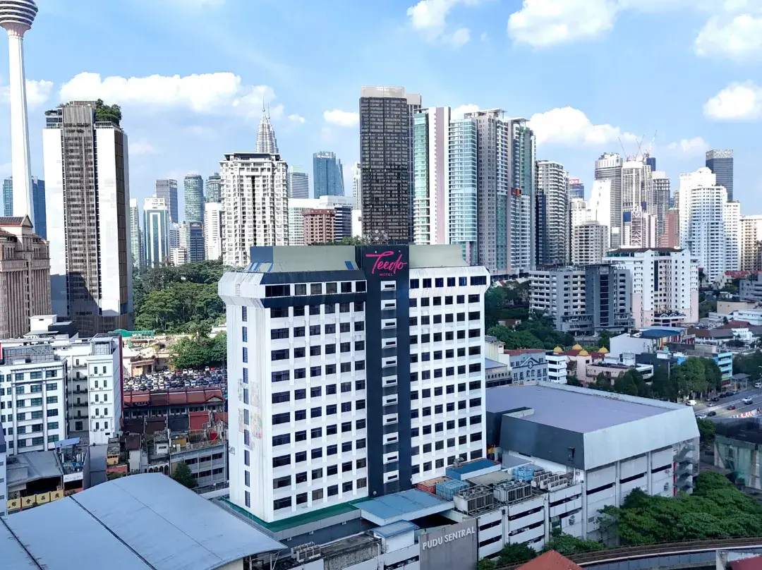 Teedo Hotel - Selangor