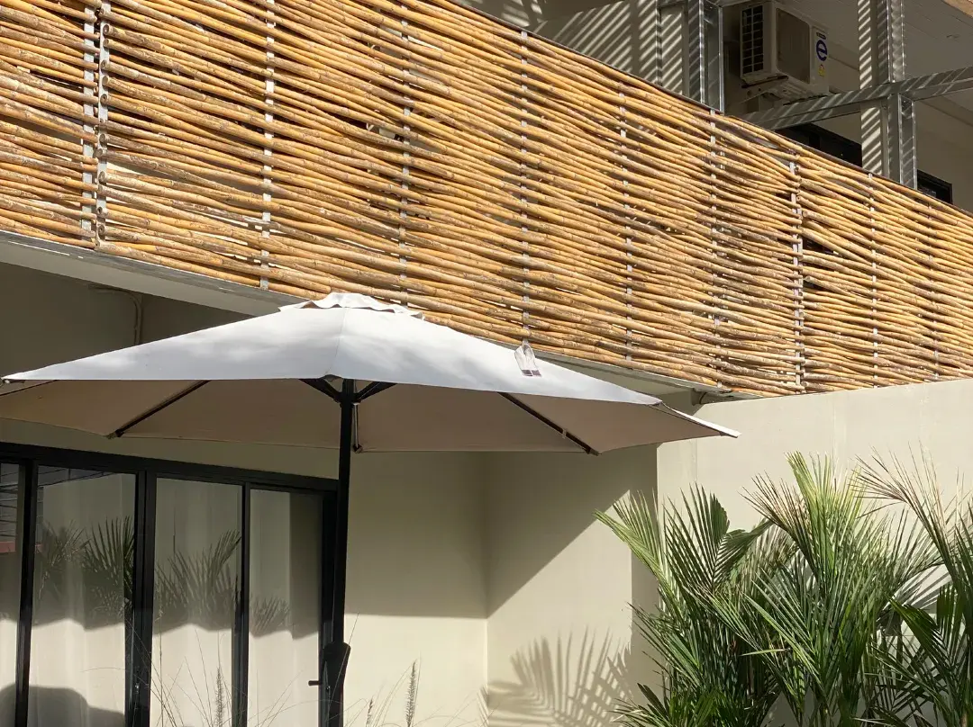 Suncloud Koh Samet - Ko Samet