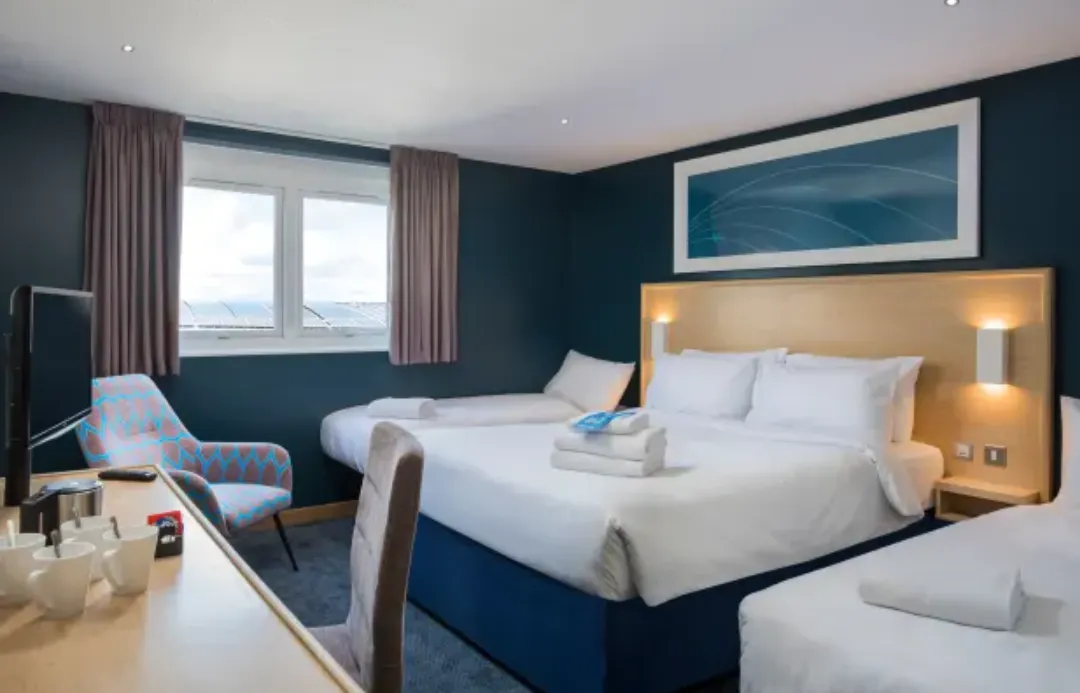 Travelodge Margate Westwood Hotel - Margate, UK