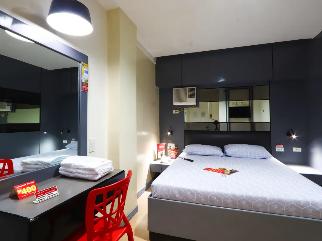 Hotel Sogo Pasay Rotonda - Makati