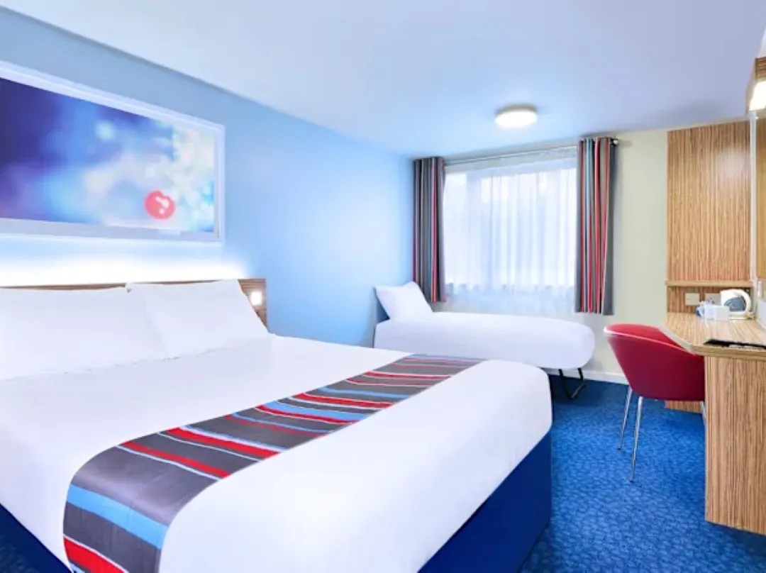 Travelodge Workington - Dumfries and Galloway