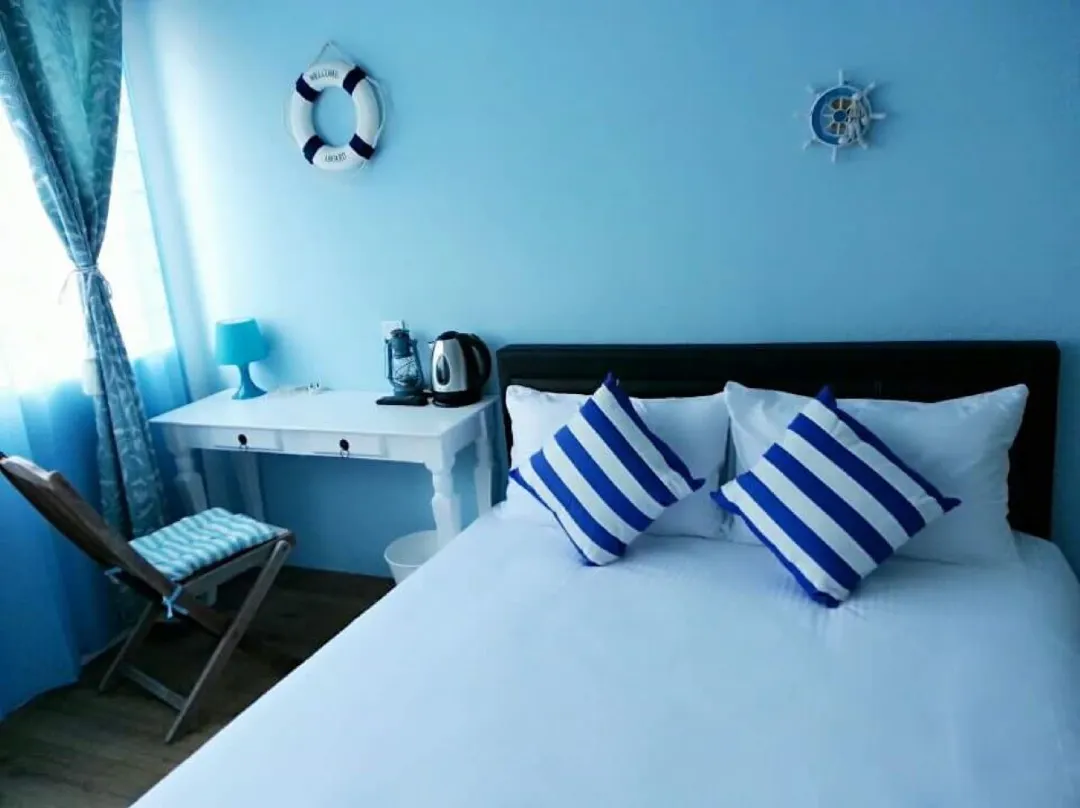 New Elephant House Hotel - Kedah