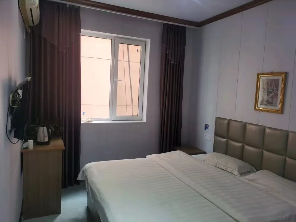 Xuyang Express Hotel - Anshan
