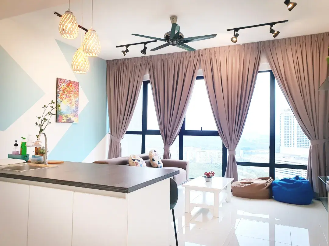 Mosaic Southkey By Yj - ジョホールバル