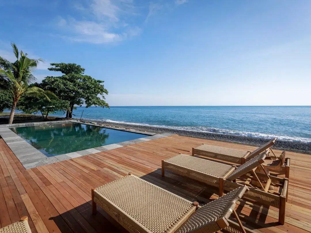 Vela Tianyar Boutique Resort - Bali