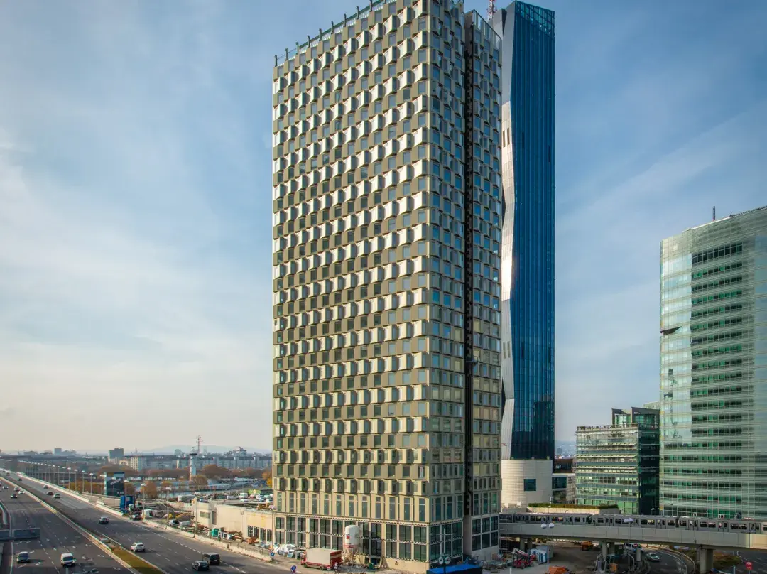 District Living - Vienna