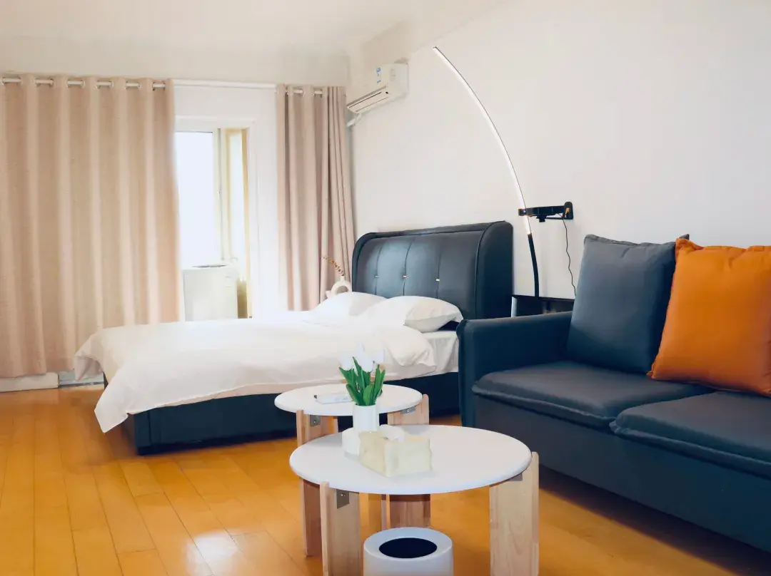 Xilaiwu Apartment Hotel - Xi'An