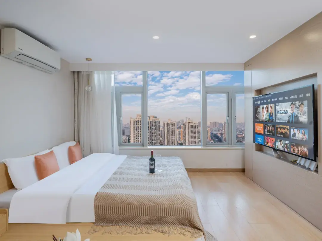 Yingguan Apartment - 광저우 시