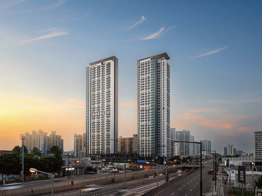 Urbanstay Incheon Chinatown - Incheon