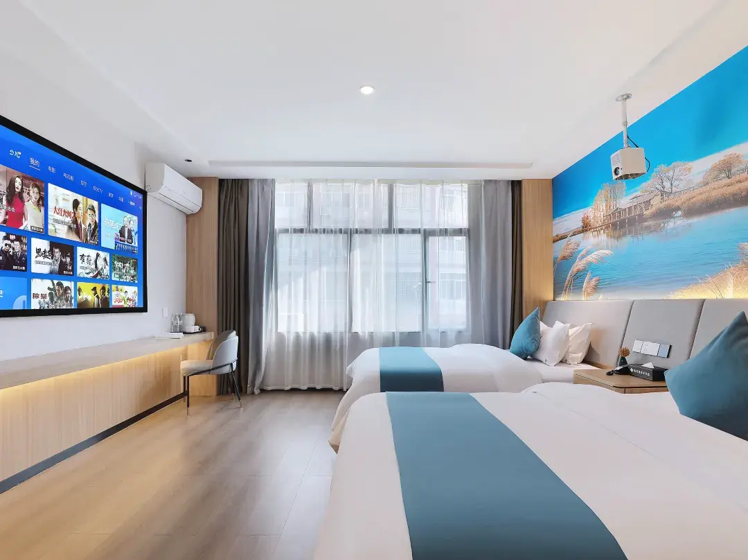 Kester Business Hotel - Bijie