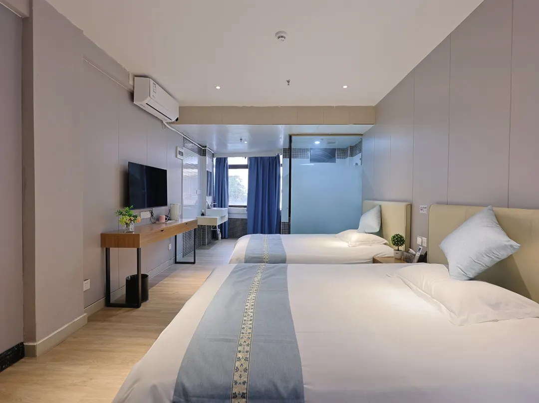 Sophie Light Hotel - Hong Kong