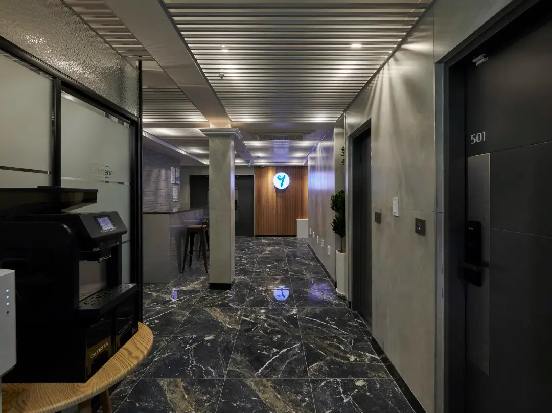 Eight Rest Hostel Jong-ro - Seoul
