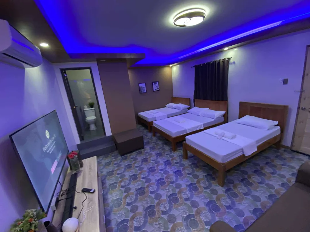 Mom's Shie Restaurant And Apartelle - La Union