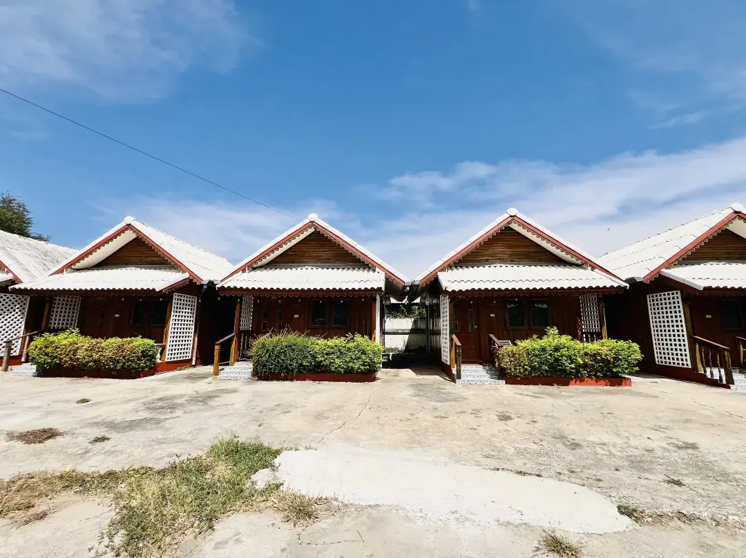 Paradise Resort Buriram - Buri Ram