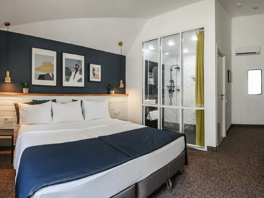 History Hotel - Владивосток