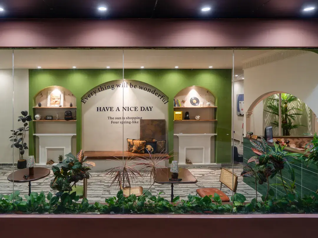 Gunai Apartment - Dongguan