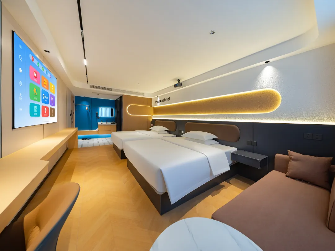 Pullman Mercure - Kaohsiung City