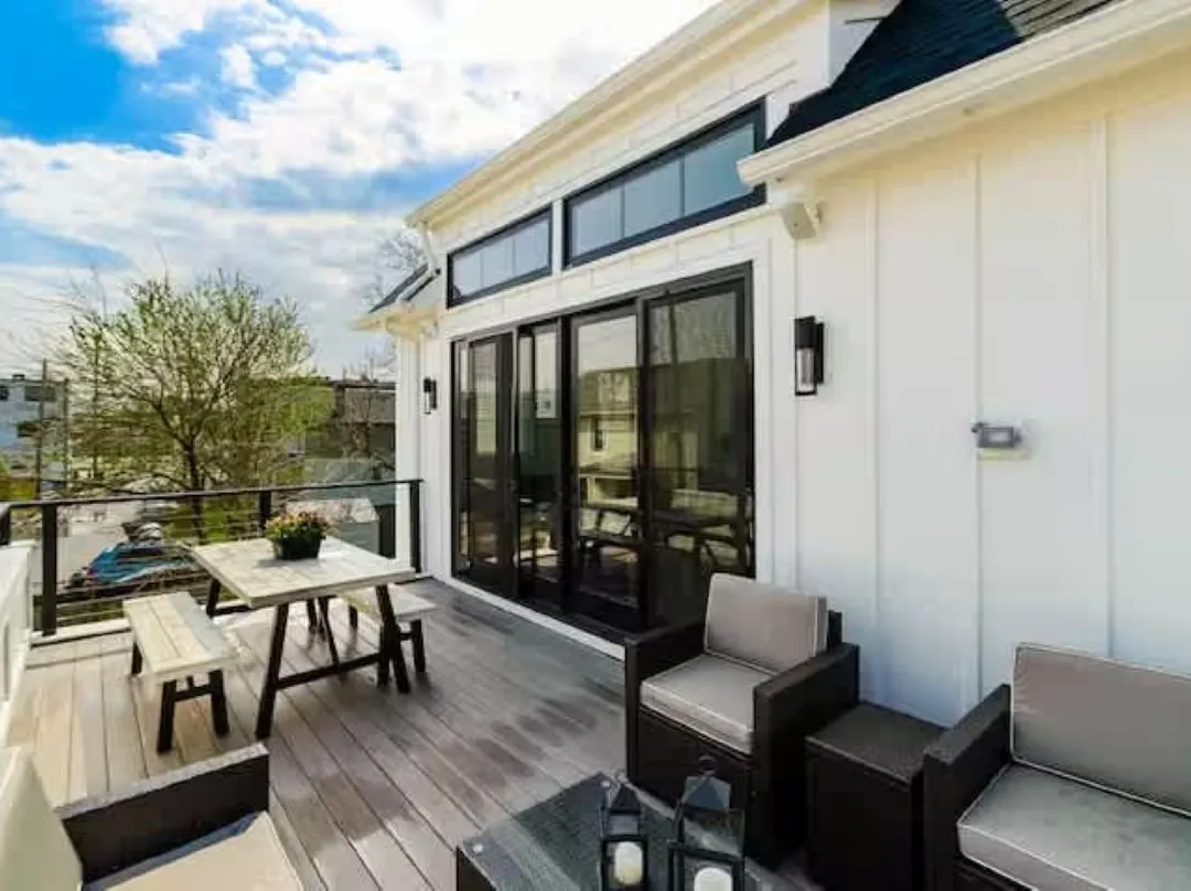 Garage Parking - Short North - Convention - Ohio