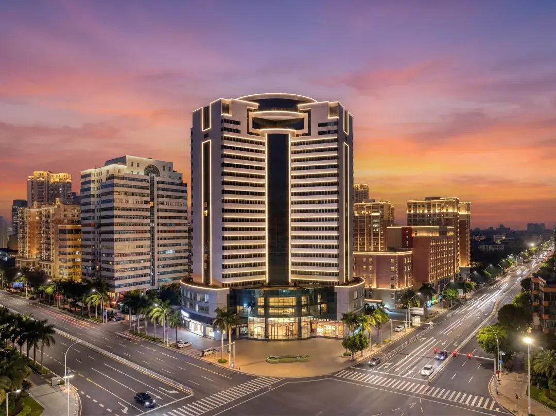 Mehood Lestie Hotel - Kaohsiung City