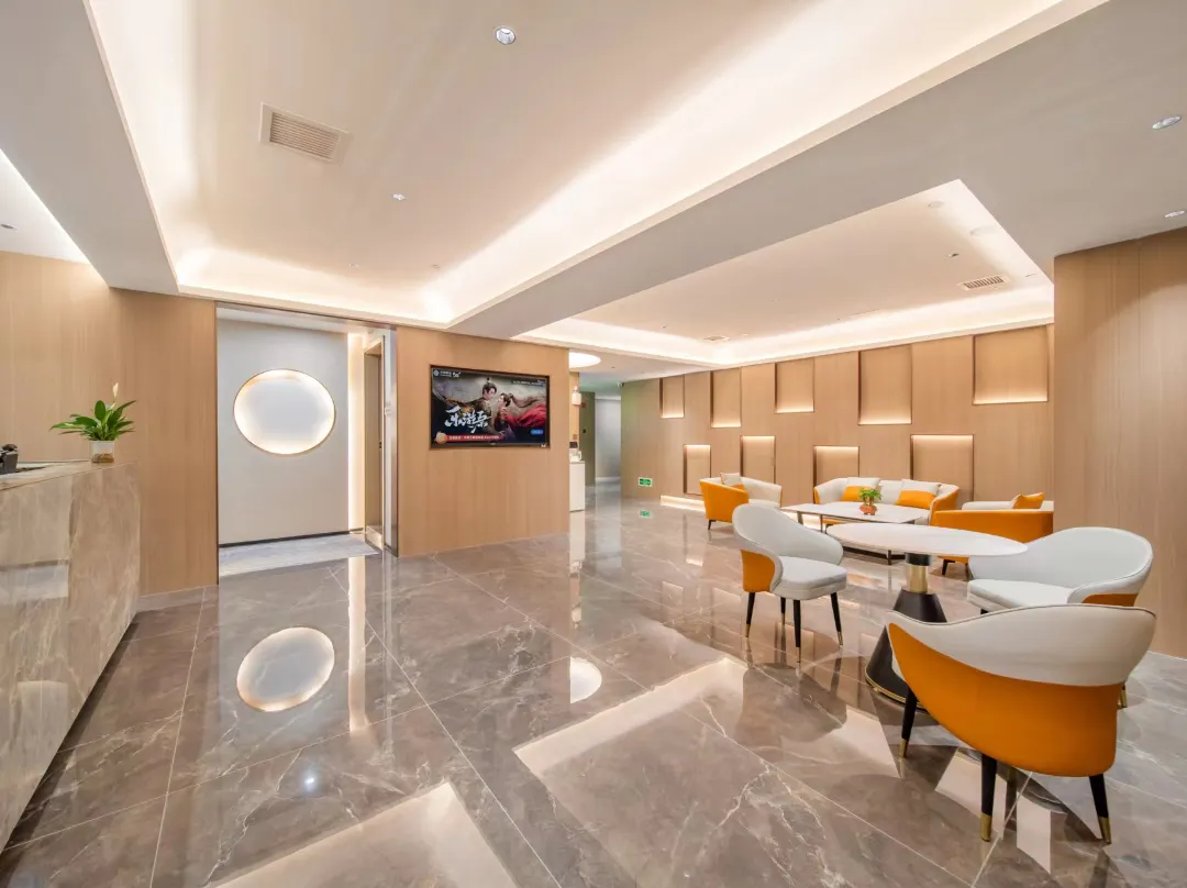 Boyake Hotel - Chongqing