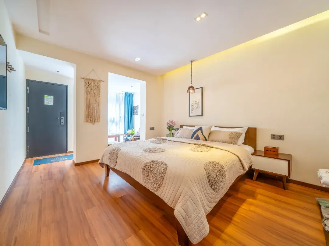 Jiugangling 40 B & B - Guilin