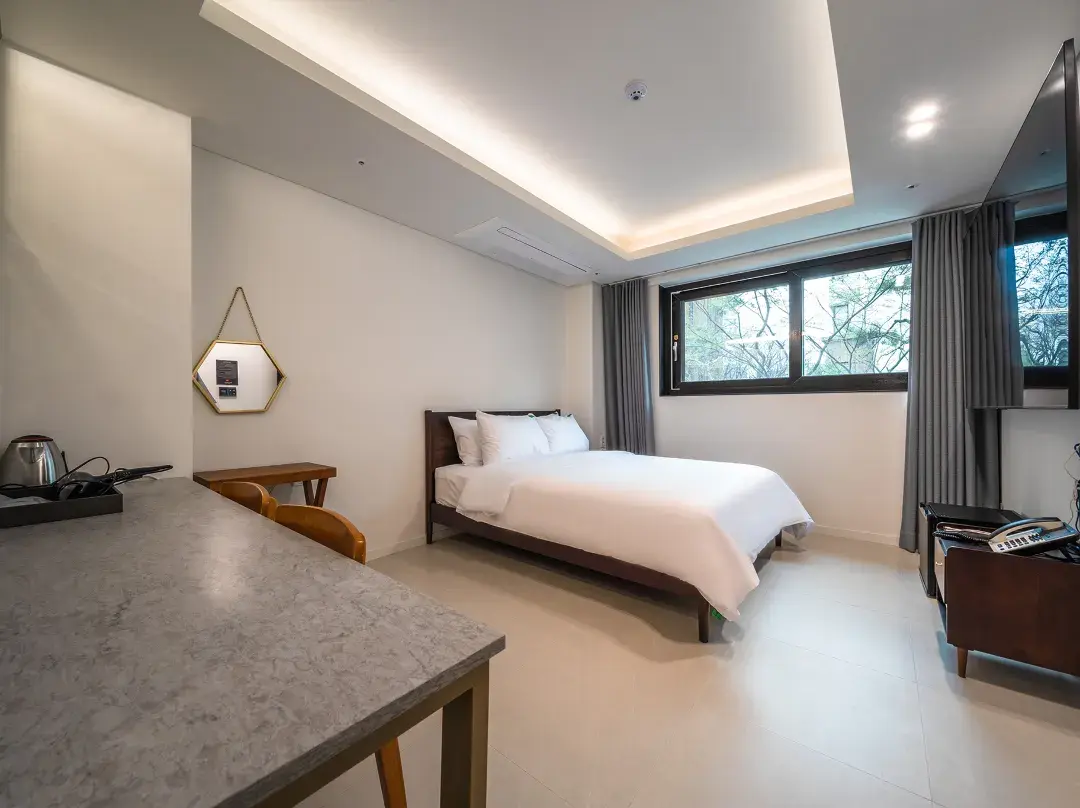 Bluebird Hotel Incheon - Incheon