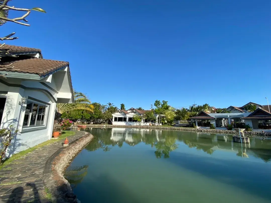 Baan Sanuan Resort - Buri Ram
