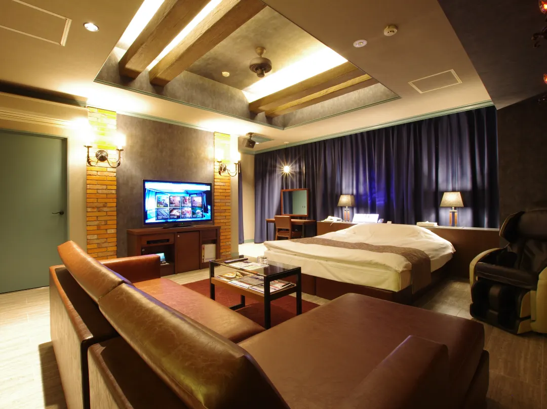 Blue Hotel Sjuprim - Sapporo