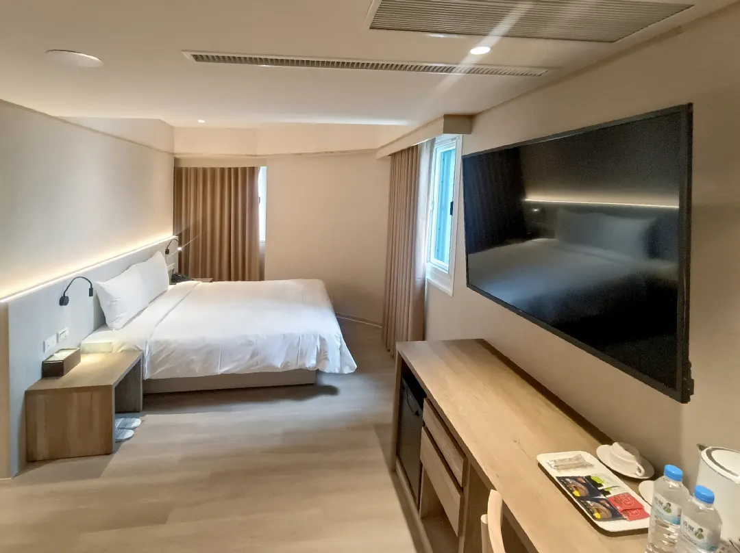 Good Hotel - Zhongxiao - Xinxing District