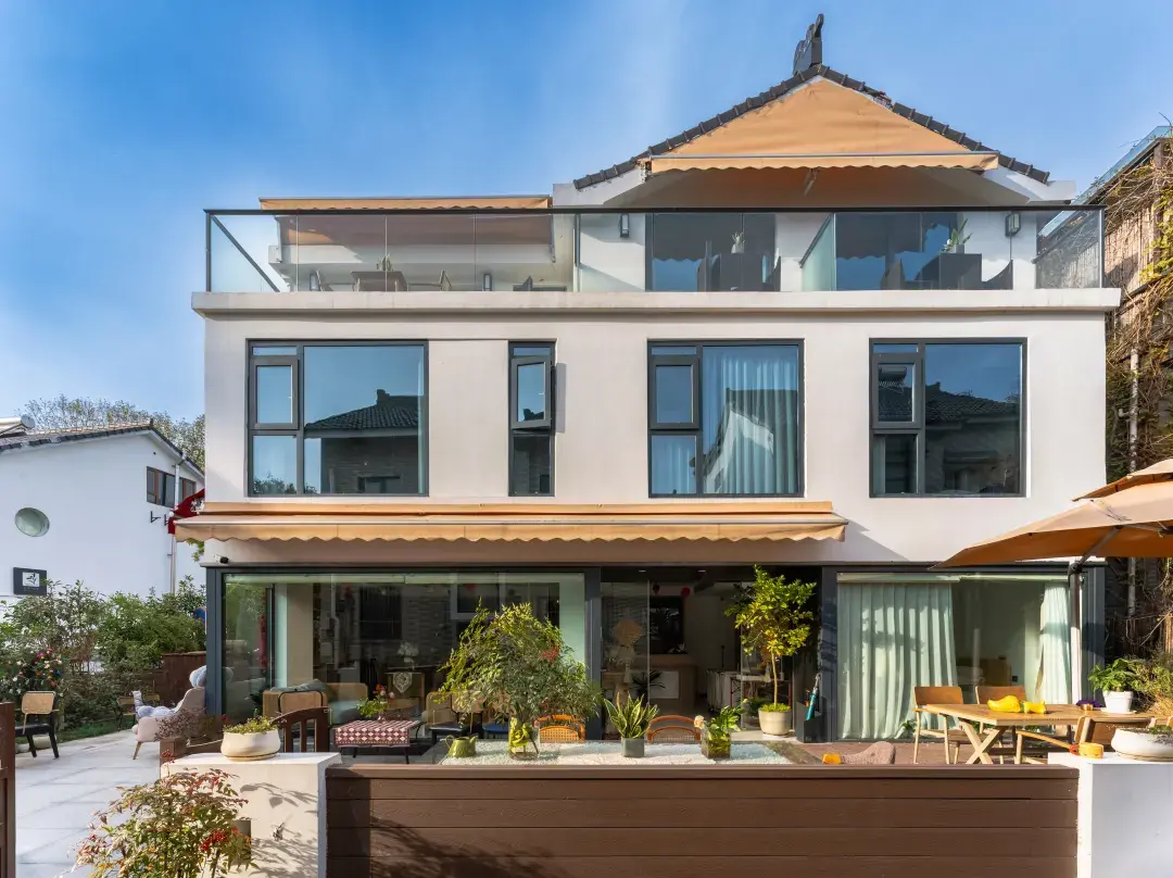 Yujin · Home | Qimeng · Adventure Secret Realm · Designer Homestay - Hangzhou