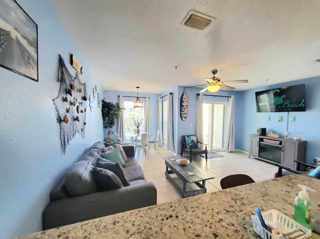 Navarre Beach Landing - 5 Min Walk To Beach, Amazing Pool, Close To Pier - Pensacola Beach, FL