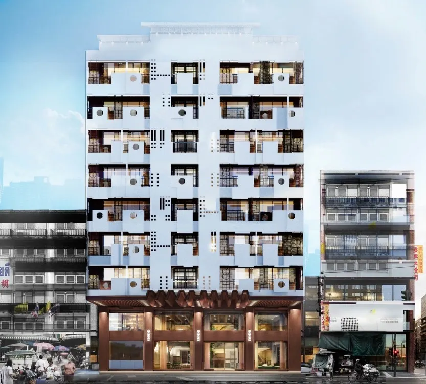 Urbanli Hatyai Hotel - Hat Yai