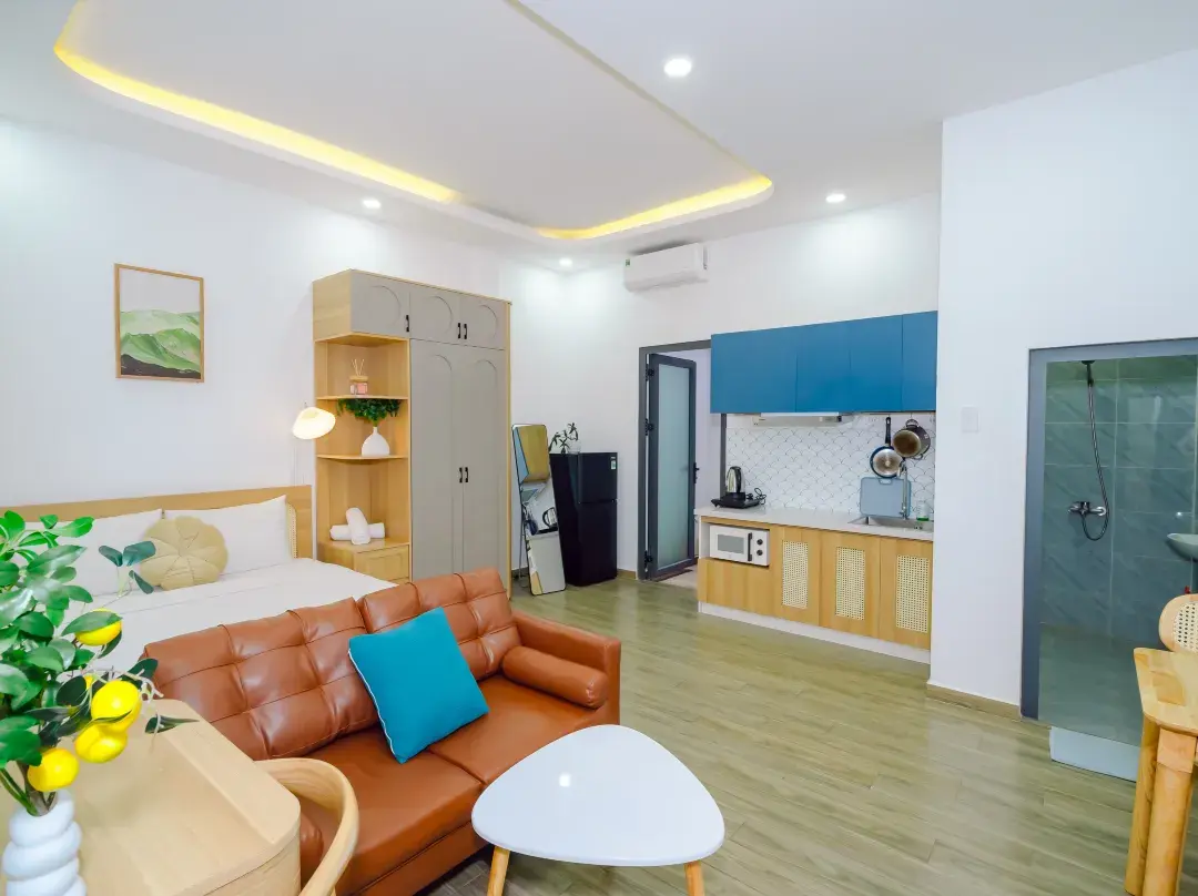 Urbanest Saigon - Ciudad Ho Chi Minh