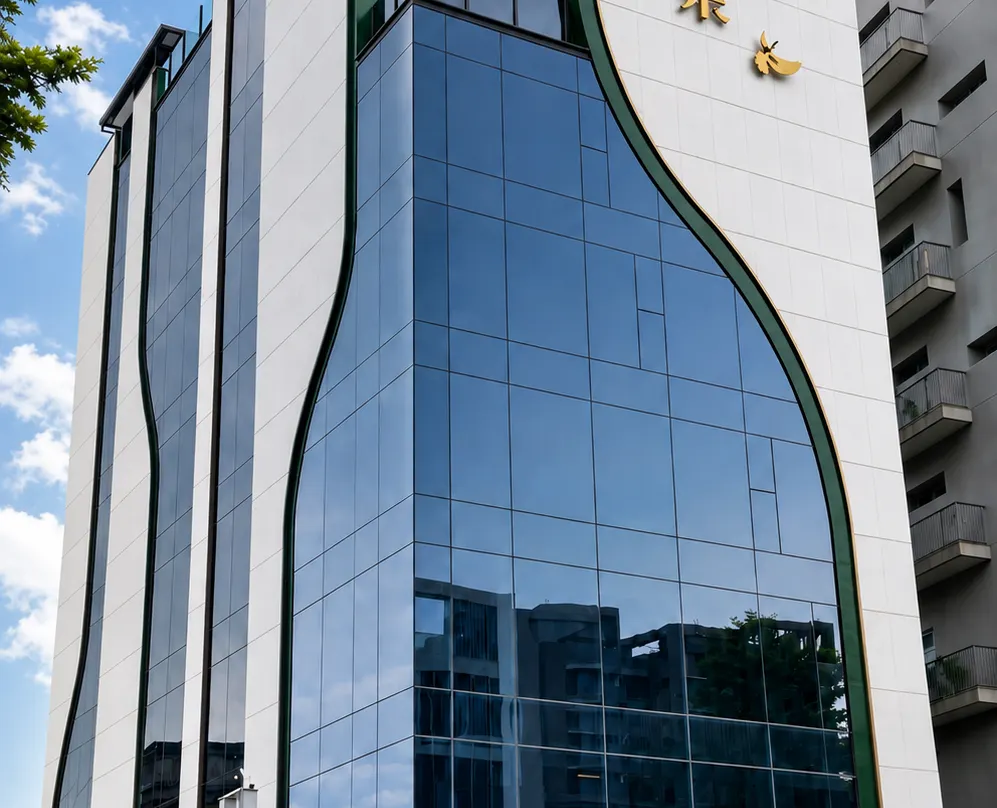 Santor Hotel - Taiwan