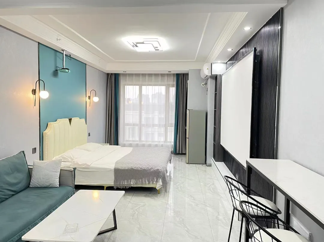Murphy Self-service Hotel - Harbin