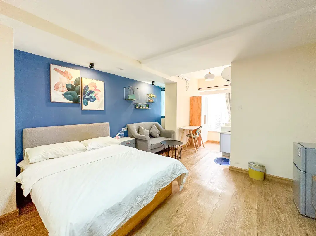 Shenzhen Lacave Apartment - Hong Kong
