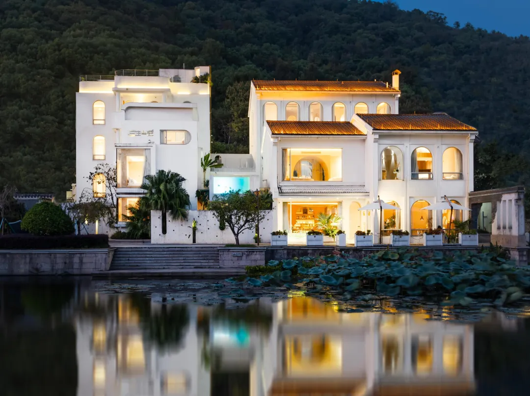 Hangzhou Xiang Lake Trinity Haven Boutique Retreat - Hangzhou