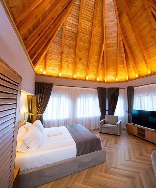 Hotel Vila 101 - Tirana