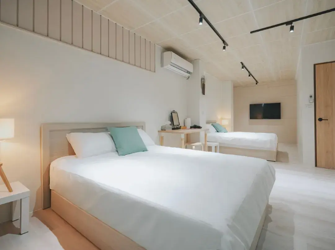 Apartment - Jian 'An - 台南市